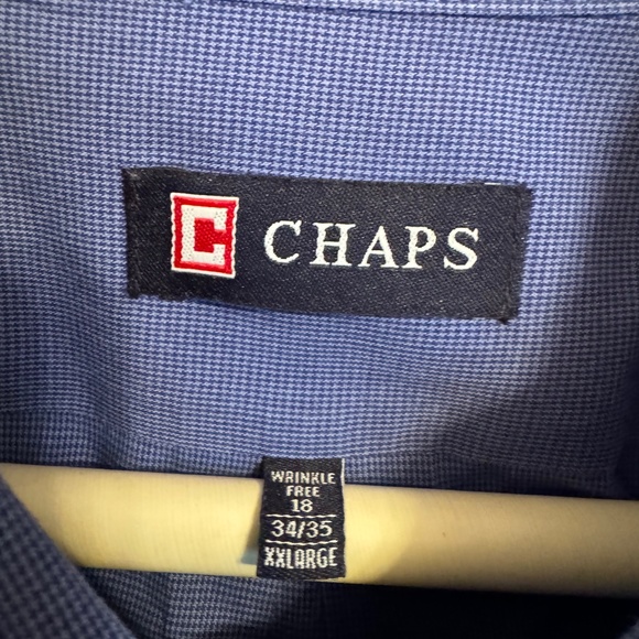 Chaps | Shirts | Mens Shirts | Poshmark